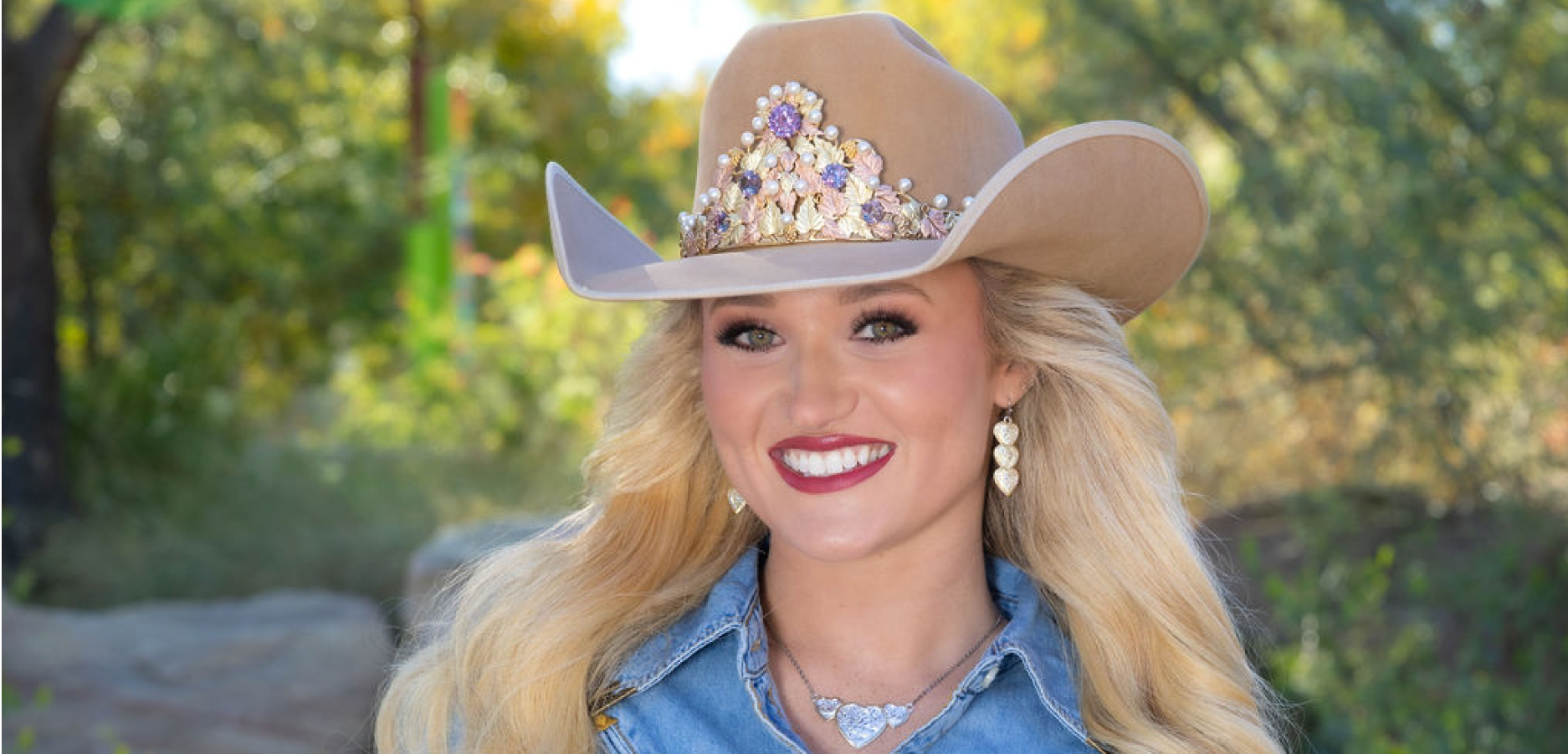 Home - Miss Rodeo America
