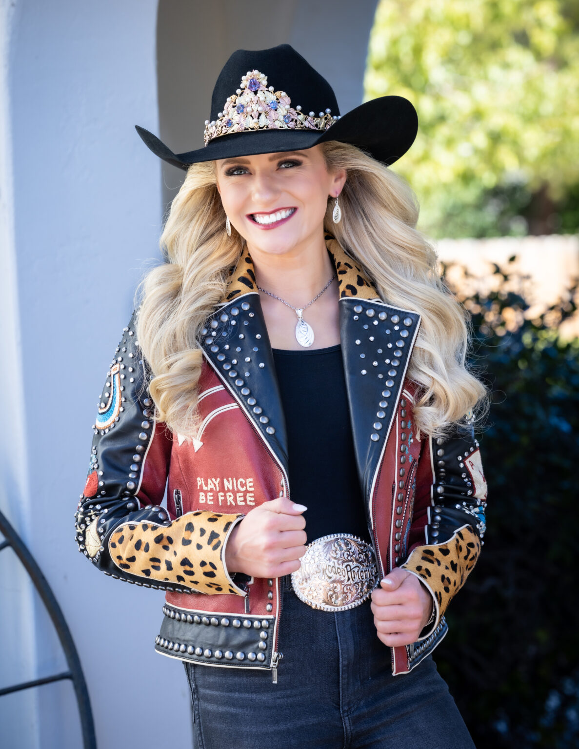 Home - Miss Rodeo America