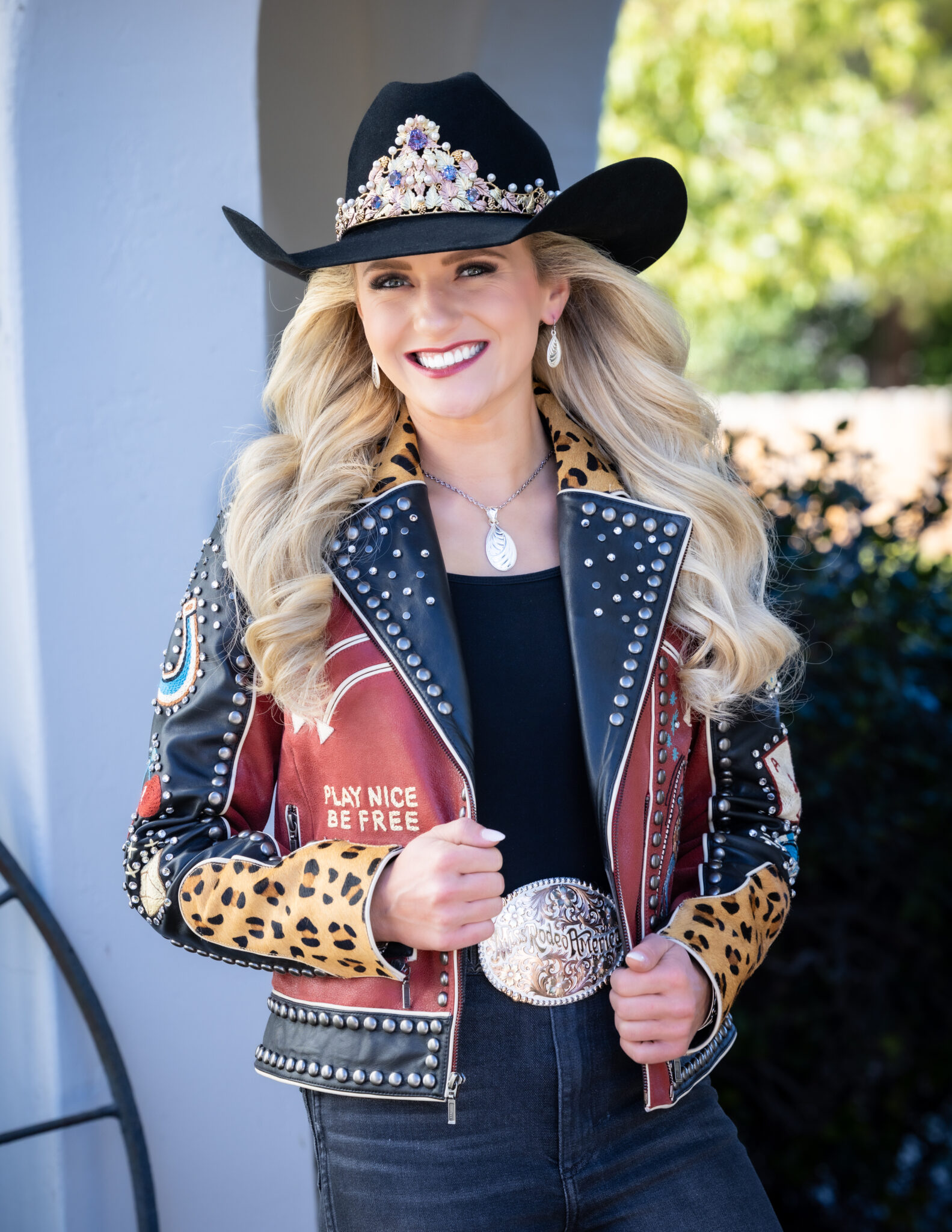 Home - Miss Rodeo America